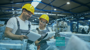 Control – SINCO Academic