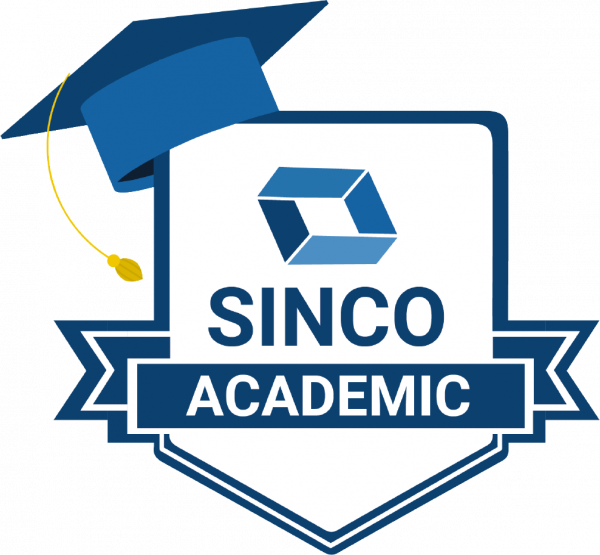 Cursos – SINCO Academic