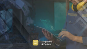 Control M&E → Introducción control - SINCO Academic